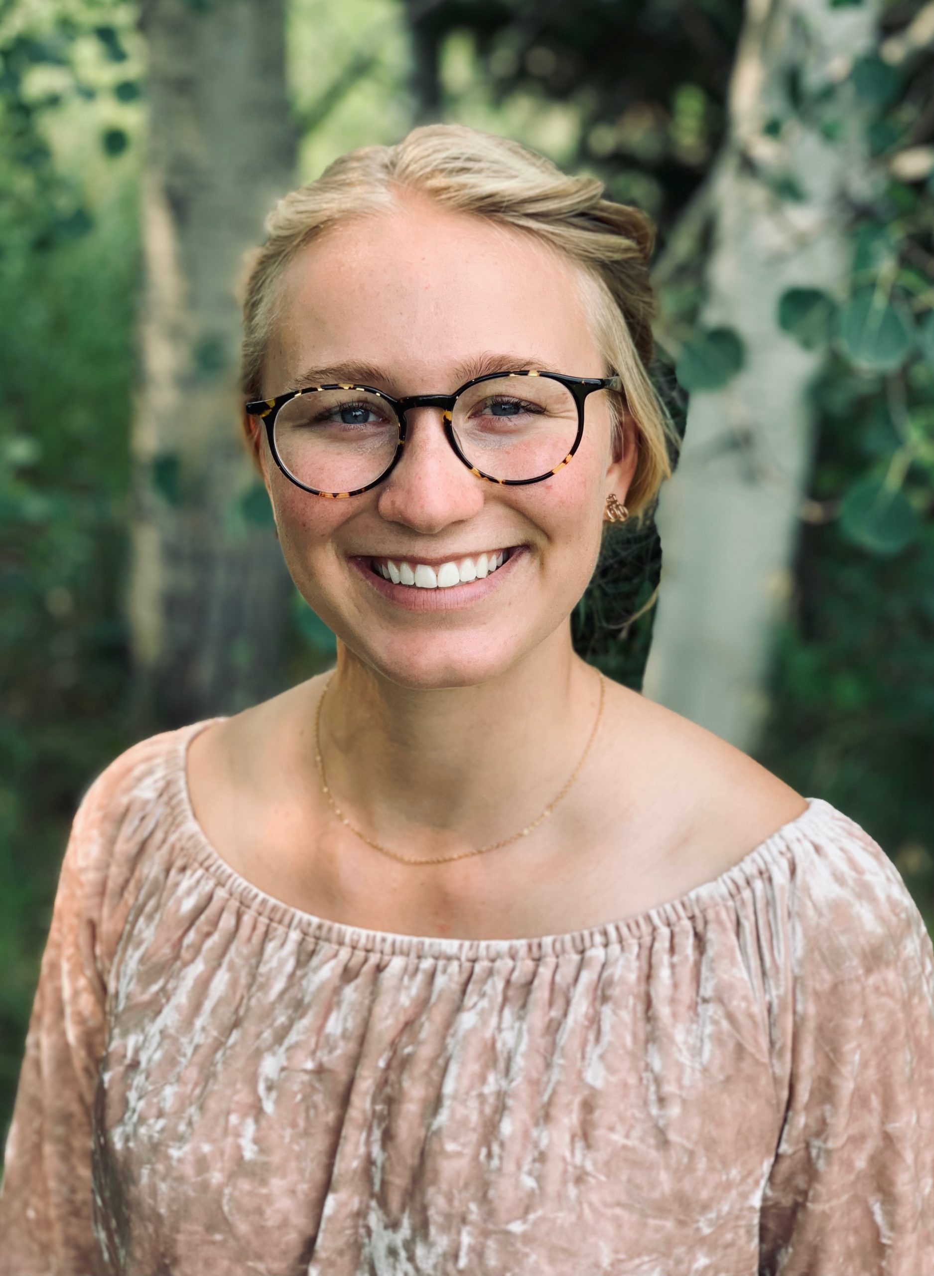 2021 25 Under 25 Awards - Forward Montana Foundation