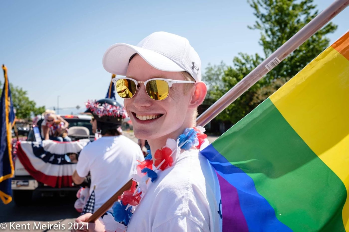 2021 25 Under 25 Awards - Forward Montana Foundation